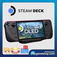Steam Deck Game Console Harga Murah Flash Sale 90% - Mei 2024
