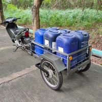 Jual Gerobak Motor Terbaik - Harga Murah Desember 2024 & Cicil 0%