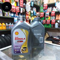 Jual Shell Rimula R4 Terlengkap - Harga Murah Desember 2024 & Cicil 0%