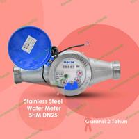 Jual Flow Meter 2 Inch Terbaik - Harga Murah April 2025 & Cicil 0%