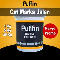Jual Cat Marka Jalan Terbaik - Harga Murah Januari 2025 & Cicil 0%
