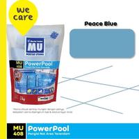 Jual Mu 408 Powerpool Terbaik - Harga Murah Juni 2024 & Cicil 0%