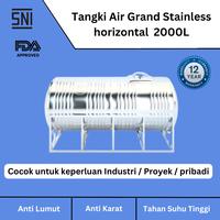 Jual Tedmond Air Terbaik - Harga Murah Agustus 2025 & Cicil 0%
