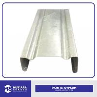 Jual Metal Stud Murah - Harga Terbaru Maret 2025