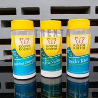 Jual Baking Powder Koepoe Terdekat - Harga Murah & Grosir Februari 2024