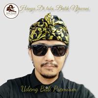 Jual Udeng Bali Model & Desain Terbaru - Harga Maret 2024
