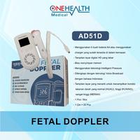 Jual Dopler Murah - Harga Terbaru Mei 2025