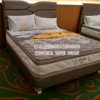 Jual Spring Bed 180X200 Terbaik - Harga Murah Maret 2025 & Cicil 0%