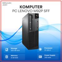 Jual Pc Desktop Hp Terbaru - Harga Murah Mei 2025 & Cicil 0%