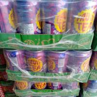 Jual Fruit Tea 1 Dus Murah - Harga Terbaru 2024