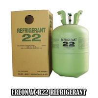 Jual Freon Refrigerant R22 Terbaik - Harga Murah Juni 2024 & Cicil 0%