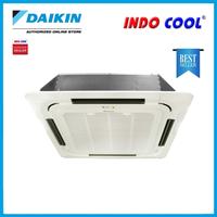 Jual Ac Cassette Daikin 5 Pk Terlengkap - Daftar Harga Juni 2024 ...
