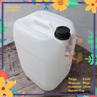 Jual Jerrycan Terbaik - Harga Murah Juni 2024 & Cicil 0%