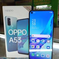 Harga Oppo A53 Second/Bekas Original April 2024