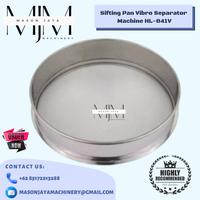 Jual Mesin Pengayak Terbaik - Harga Murah Mei 2024 & Cicil 0%