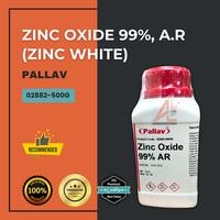 Jual Zinc Oxide Murah - Harga Terbaru April 2024