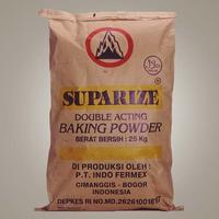 Jual Baking Powder 1 Kg Terdekat - Harga Murah & Grosir Februari 2025