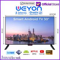 Jual Tv 30 Inch Murah & Terbaik - Harga Terbaru Mei 2024