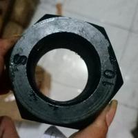 Jual Mur M20 Terbaik - Harga Murah November 2024 & Cicil 0%