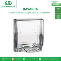 Jual Stop Kontak Cover Terbaik - Harga Murah Februari 2024 & Cicil 0%
