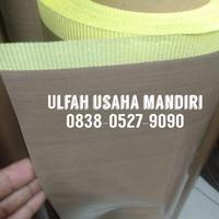 Jual Kain Teflon Terlengkap - Harga Terbaru April 2024 & Cicilan 0%
