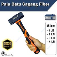 Jual Palu Godam Terbaik - Harga Murah April 2024 & Cicil 0%
