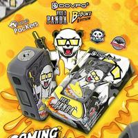 Mod Panda Harga Termurah - Kualitas Terbaik