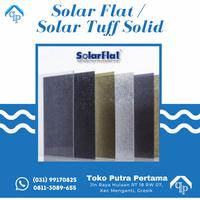 Pilihan Solar Flat Terbaik Mei 2025