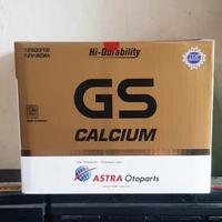 Jual Aki Gs Calcium Terlengkap - Harga Murah Mei 2024 & Cicil 0%