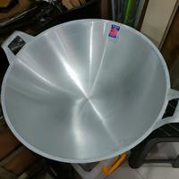 Jual Kuali Besar Terlengkap - Harga Terbaru Oktober 2025 & Cicilan 0%