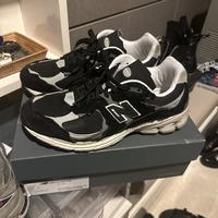 Jual New Balance 2002R Grey Model & Desain Terbaru - Harga Februari 2025