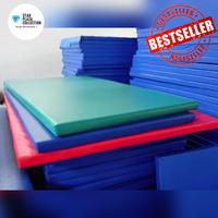 Jual Matras Olahraga Terbaik - Harga Murah Januari 2025 & Cicil 0%