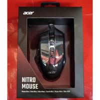 Jual Acer Nitro Mouse Terbaru - Harga Murah Mei 2024 & Cicil 0%