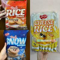 Jual Rice Crackers Terdekat - Harga Murah & Grosir Mei 2025