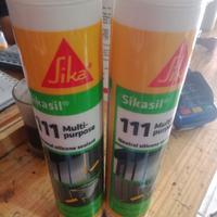 Jual Sikasil 111 Murah - Harga Terbaru 2024