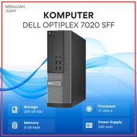 Jual Dell Optiplex 7020 Terbaru - Harga Murah April 2024 & Cicil 0%