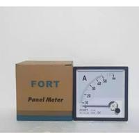 Jual Ampere Meter Fort Terbaik - Harga Murah Juni 2024 & Cicil 0%