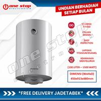 Water Heater Murah Harga Terbaru - Pilihan Terlengkap
