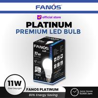 Jual Lampu Led 11 Watt Murah & Terbaik - Harga Terbaru Mei 2024