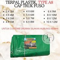 Jual Terpal Biru Terlengkap & Terbaik - Harga Murah Mei 2024