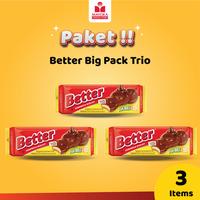 Better Biskuit Harga Termurah - Pilihan Favorit