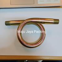 Jual Pipa Besi 8 Inch Terbaik - Harga Murah Desember 2024 & Cicil 0%