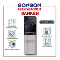 Jual Dispenser Sanken Terlengkap - Harga Terbaru Mei 2025 & Cicilan 0%