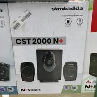 Jual Simbadda Cst 5000N Juni 2024 Harga Termurah - Cicil 0% 3x di Tokopedia