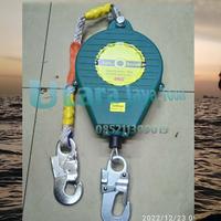 Jual Fall Arrester Terbaik - Harga Murah Maret 2025 & Cicil 0%