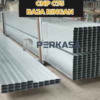 Besi Cnp Terbaik & Terbaru September 2022 - Harga Murah