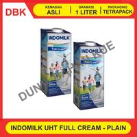 Jual Indomilk Full Cream Terdekat - Harga Murah & Grosir April 2024