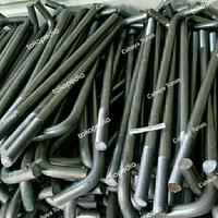 Jual Angkur Bolt Terbaik - Harga Murah April 2025 & Cicil 0%