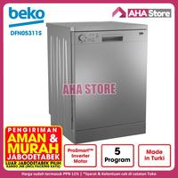 Jual Mesin Cuci Piring Beko Terbaik - Harga Murah Juni 2024 & Cicil 0%