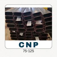 Jual Besi Cnp 125 Terbaik - Harga Murah Juni 2024 & Cicil 0%